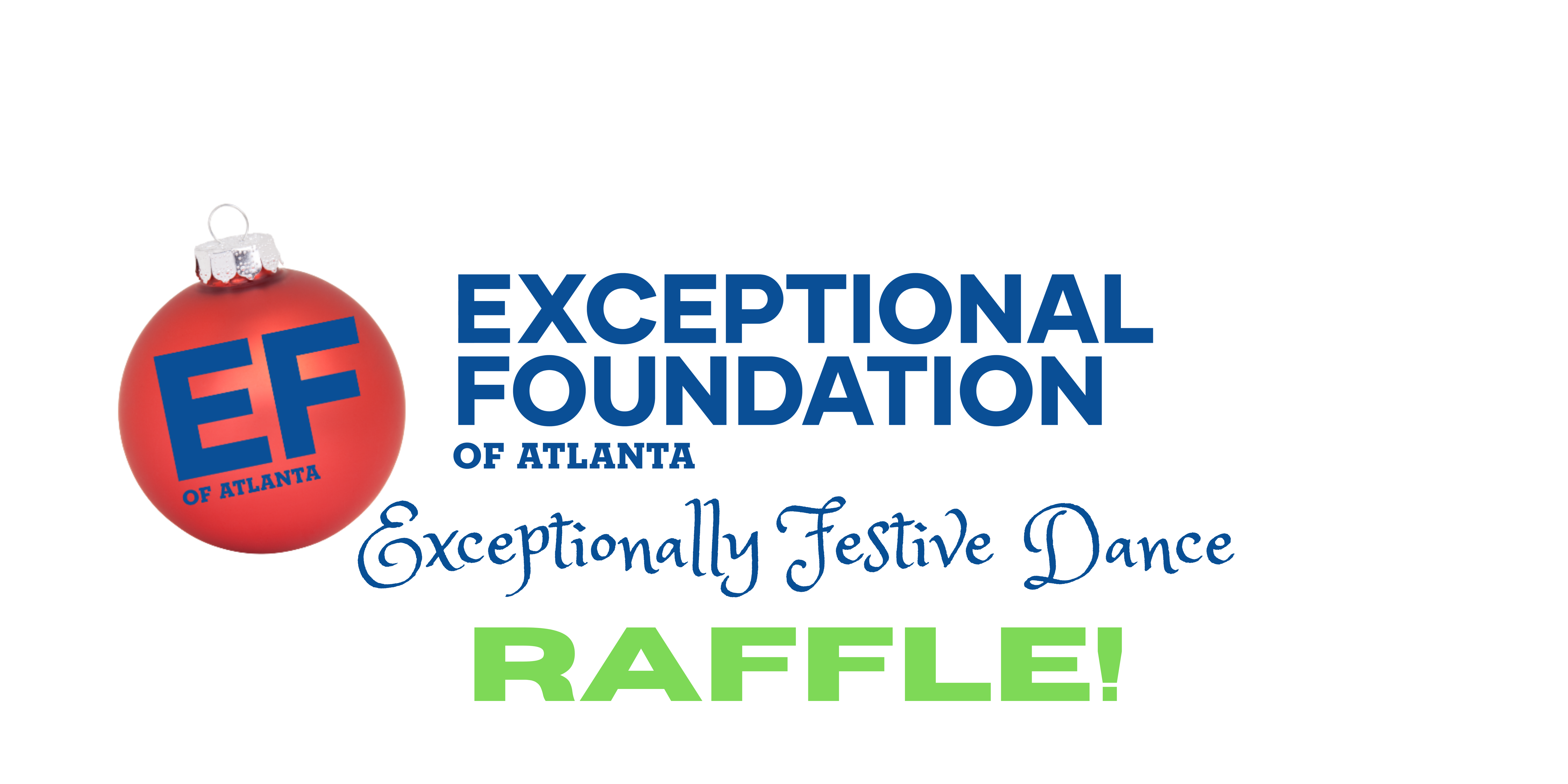 Exceptionally Festive Raffle | Raffle Creator