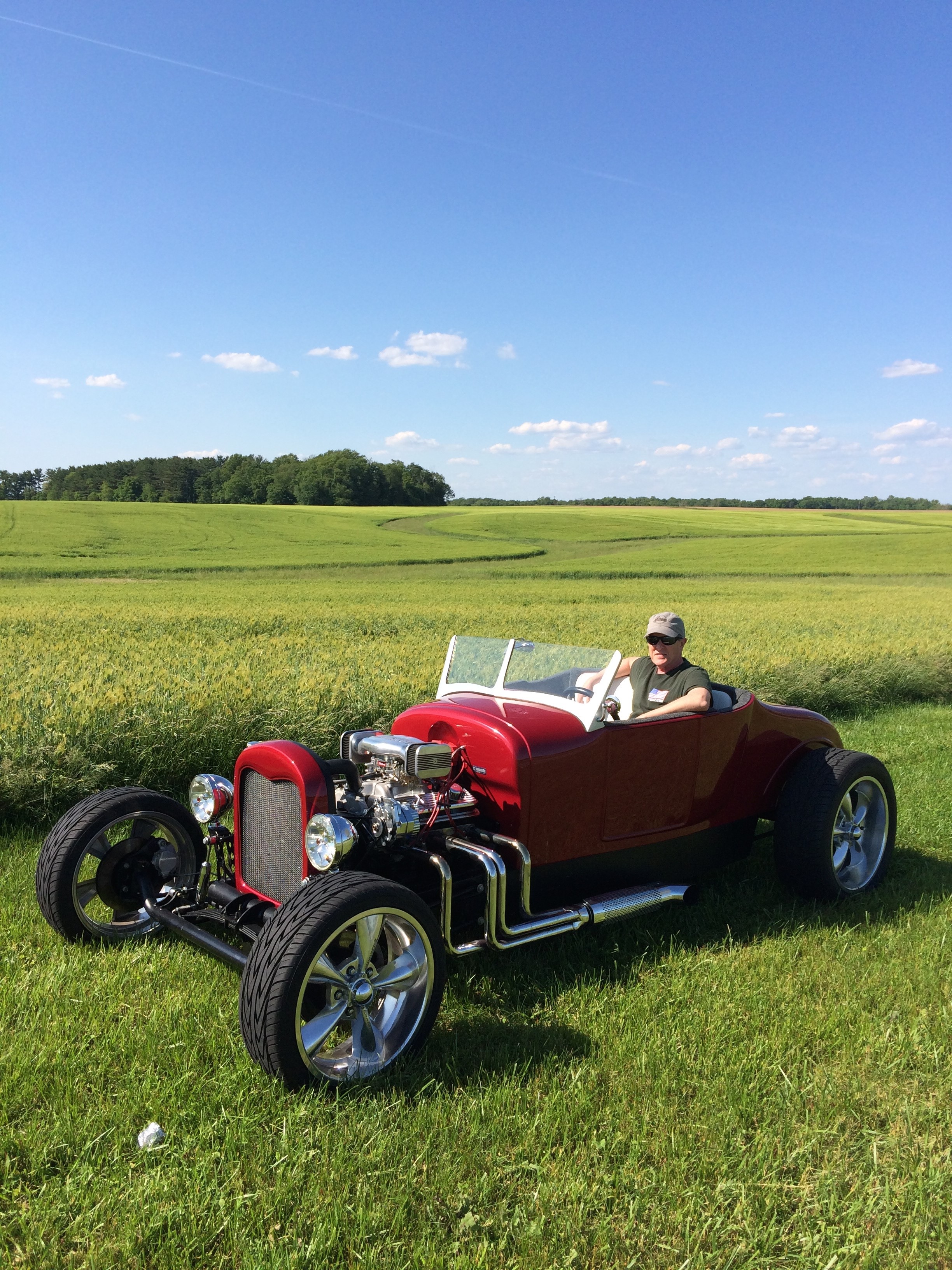 AFE Hits the Road | Raffle Creator