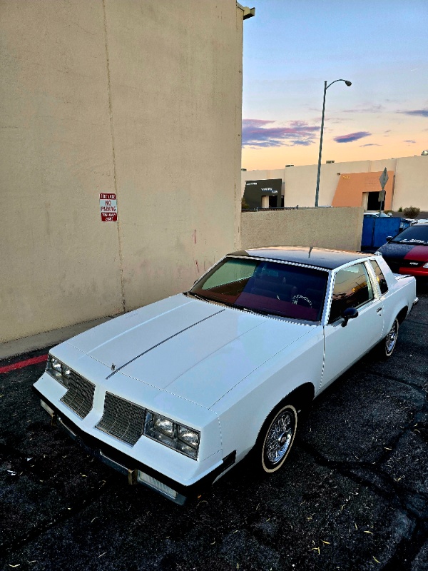 King Car Raffles | Raffle Creator