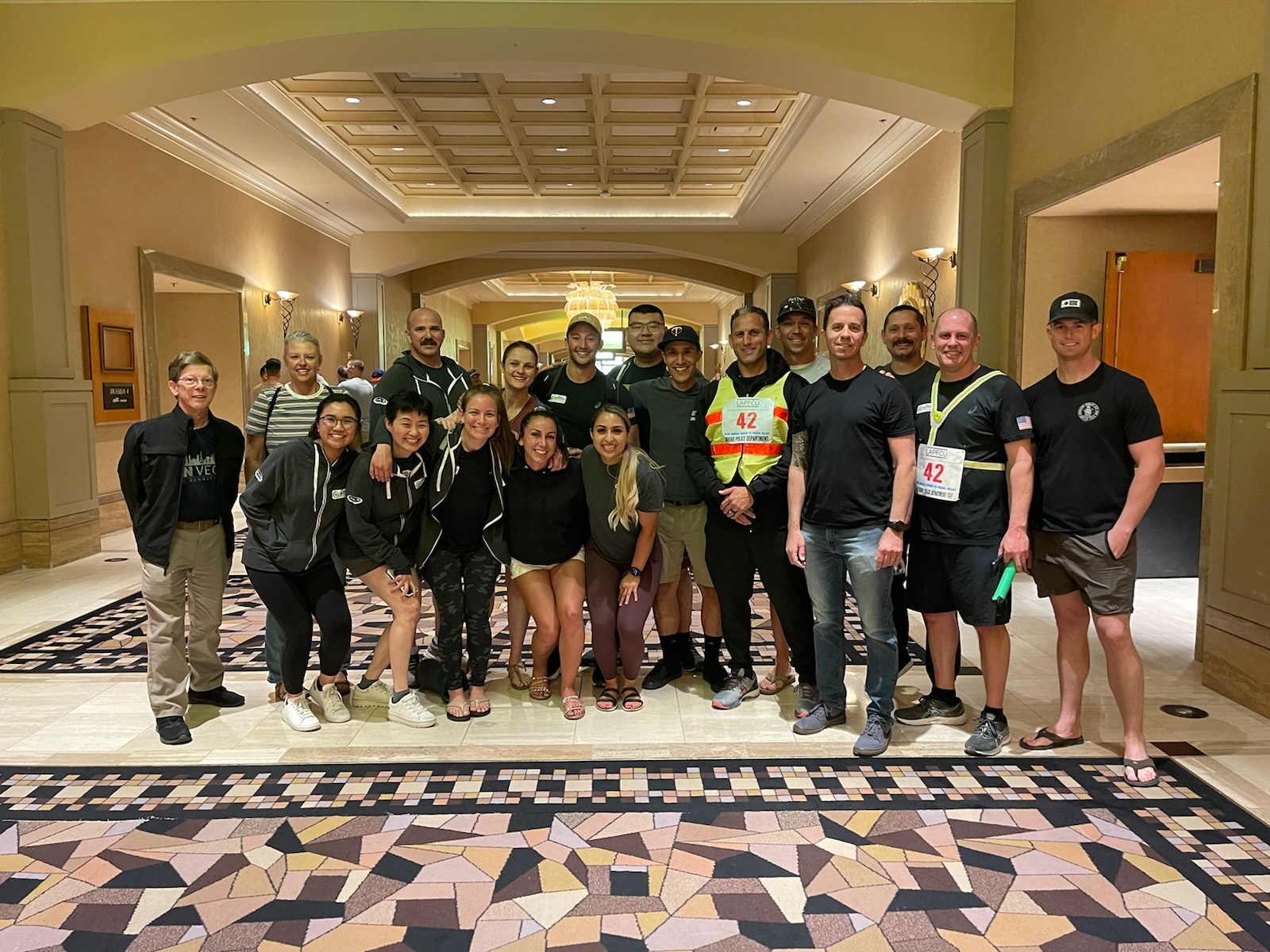 2022 IPD Running Team Sea Doo Raffle | Raffle Creator