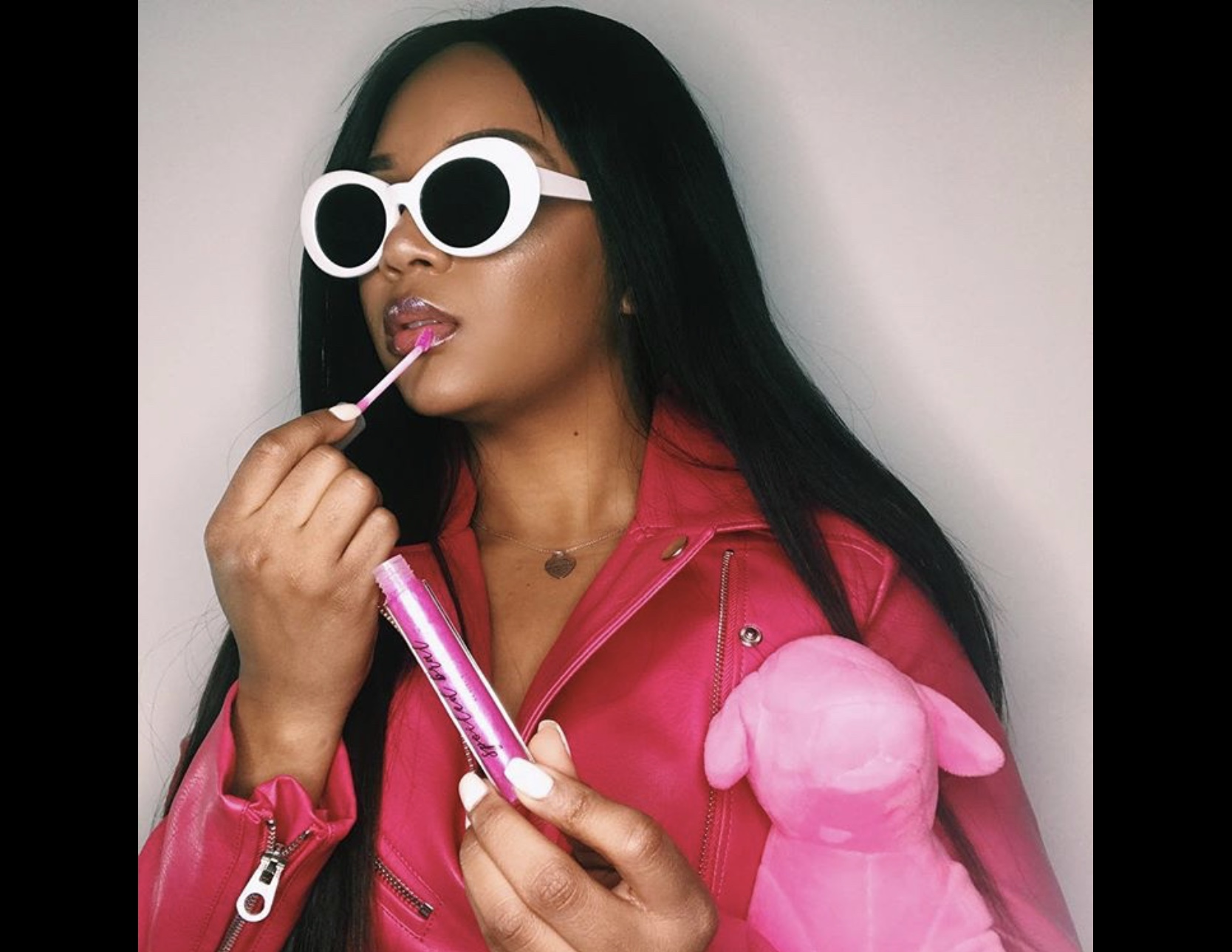 YazzeWigz Valentines Day Wig Raffle | Raffle Creator