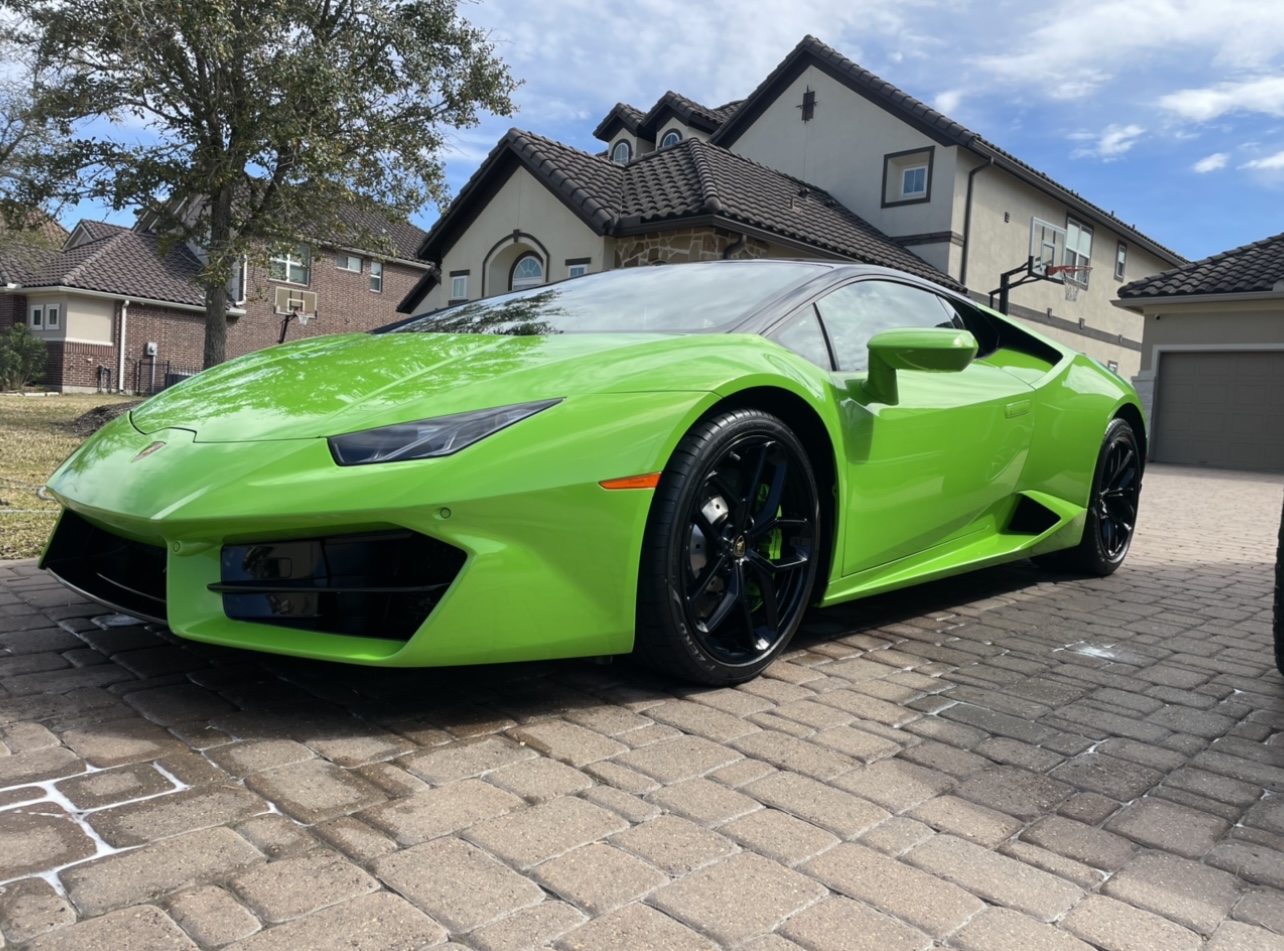 SSG Lamborghini & C-10 truck | Raffle Creator