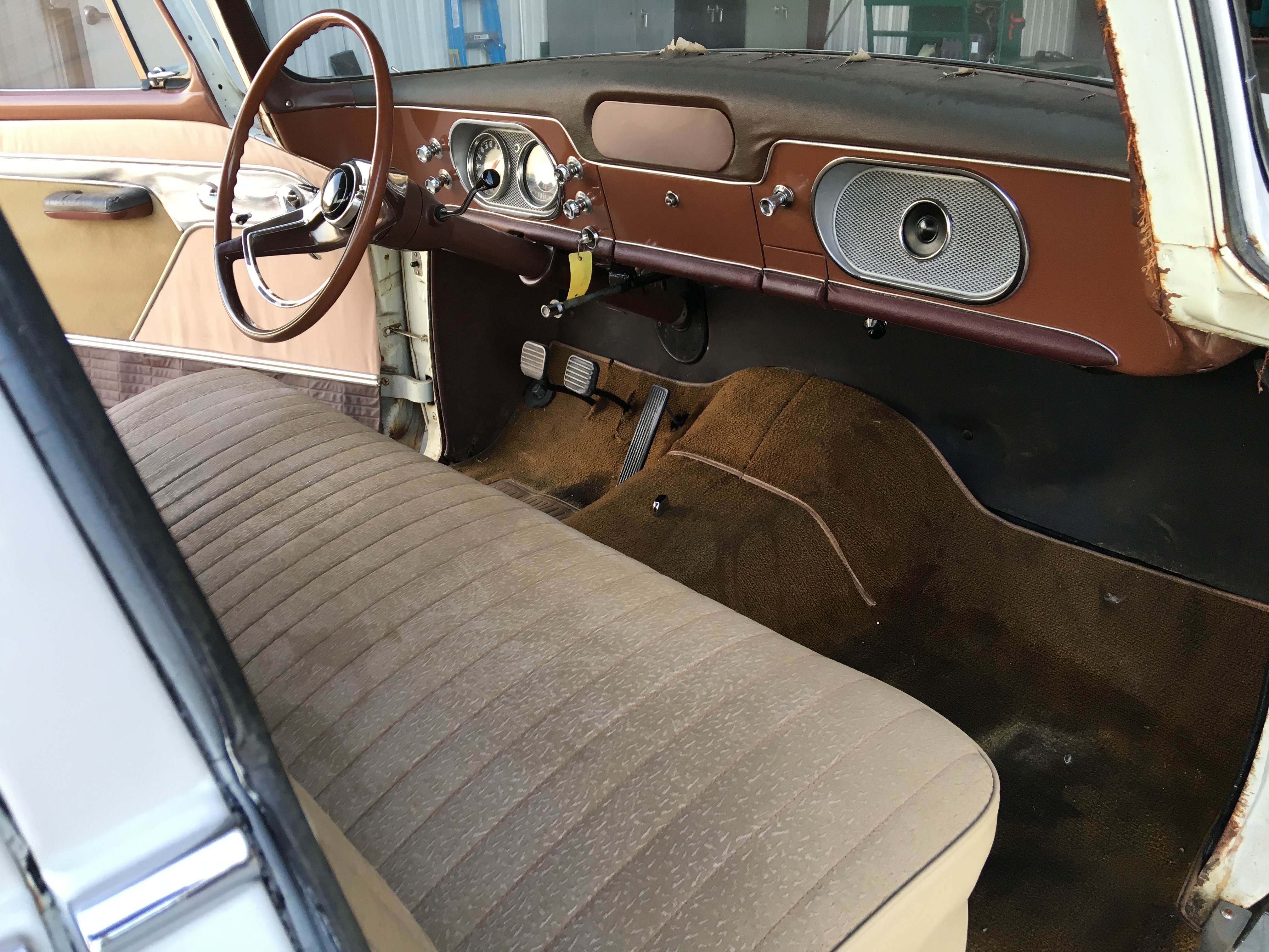 Studebaker Lark Raffle | Raffle Creator