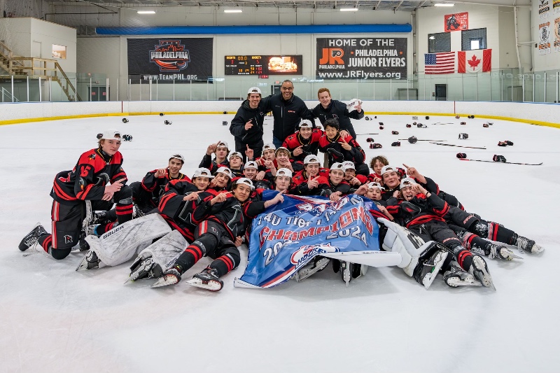 NJ Rockets 14U - National Tournament Fundraiser | Raffle Creator