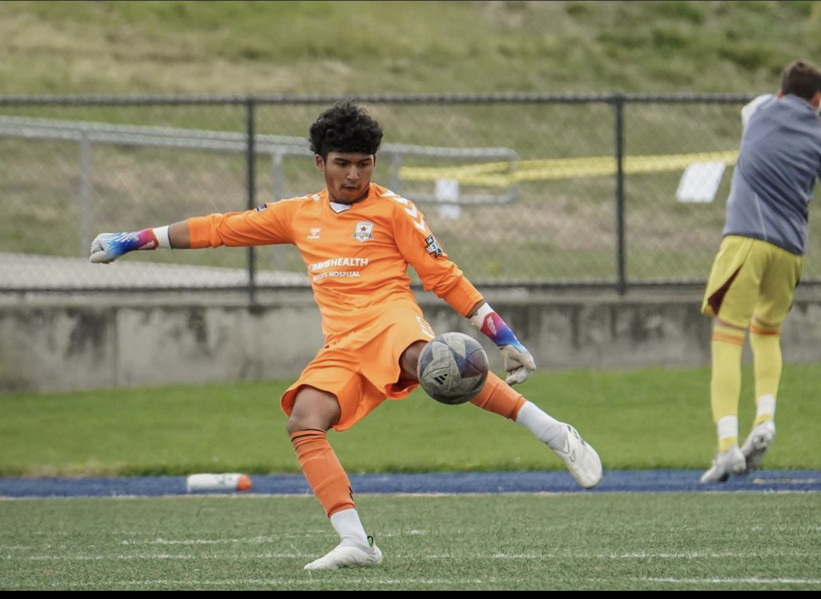 Alexandre Soccer Dream Raffle | Raffle Creator