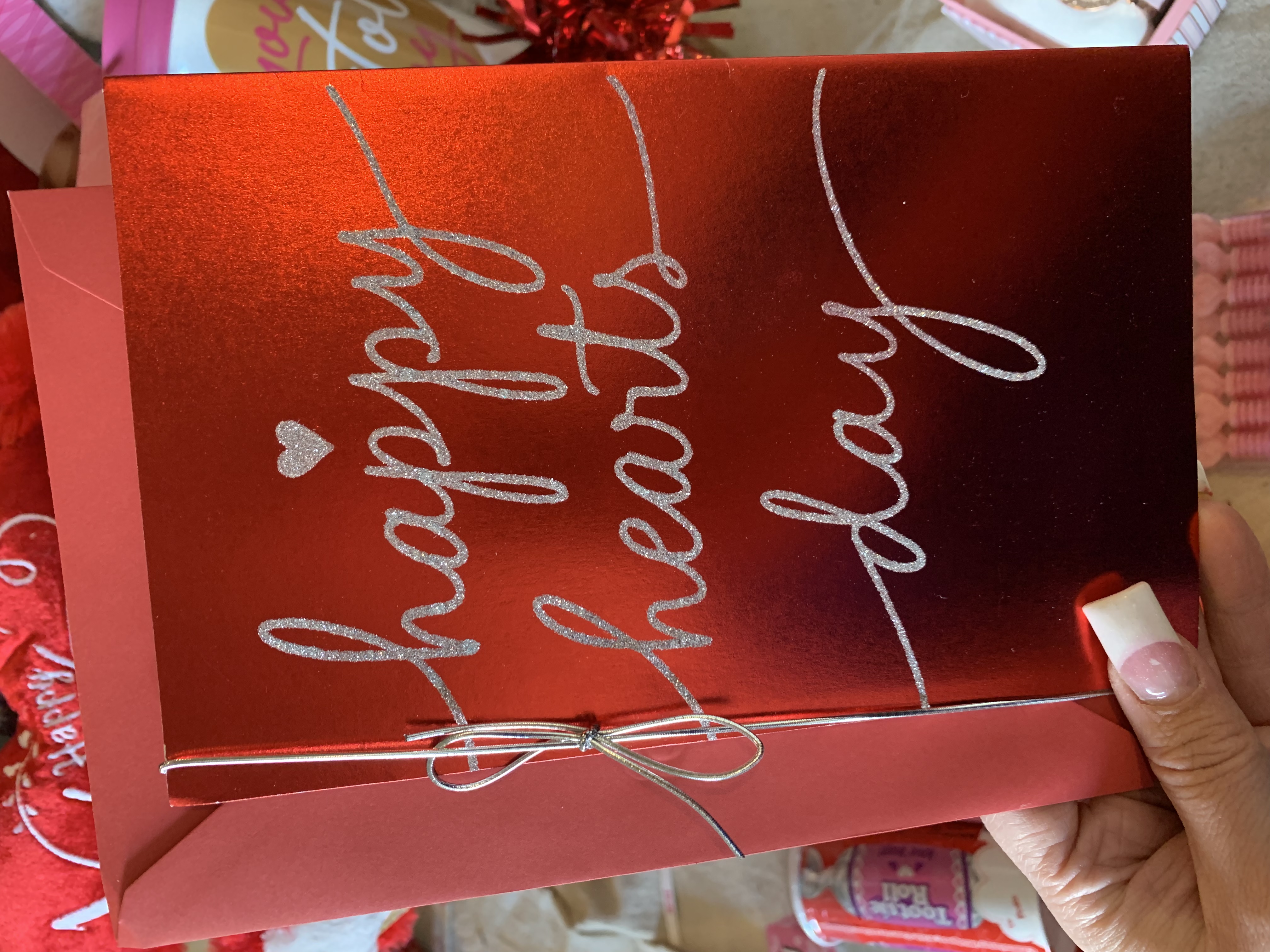 Raffle for LOVE | Raffle Creator