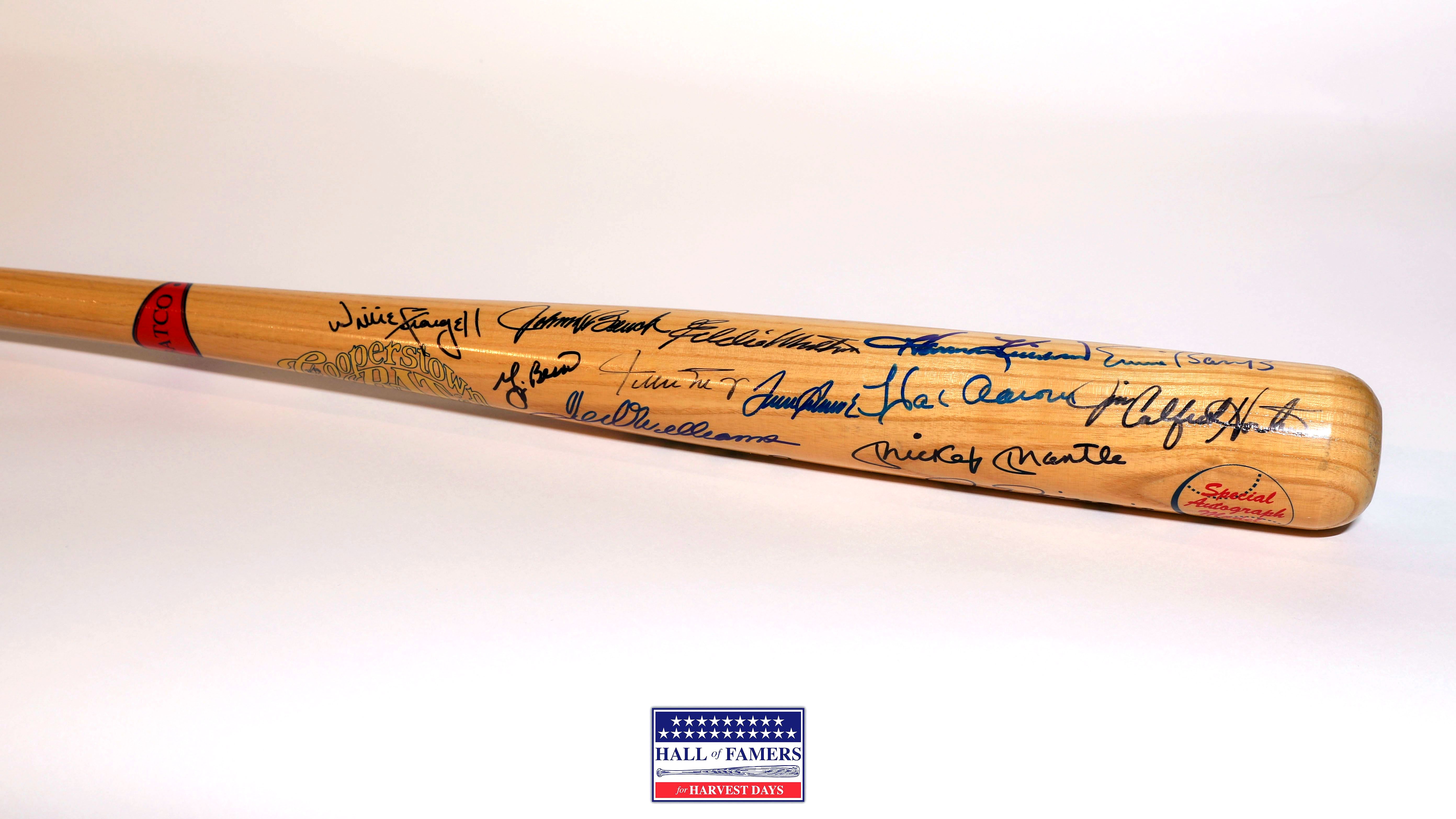 Hall Of Fame For Harvest Days | Raffle Creator