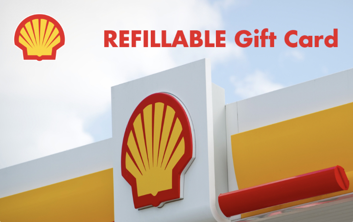 Gas Card Giveaway for Shoppers | Raffle Creator