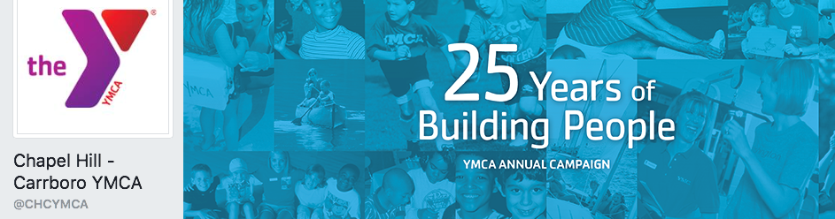 Chapel Hill - Carrboro YMCA's Annual Campaign Raffle | Raffle Creator