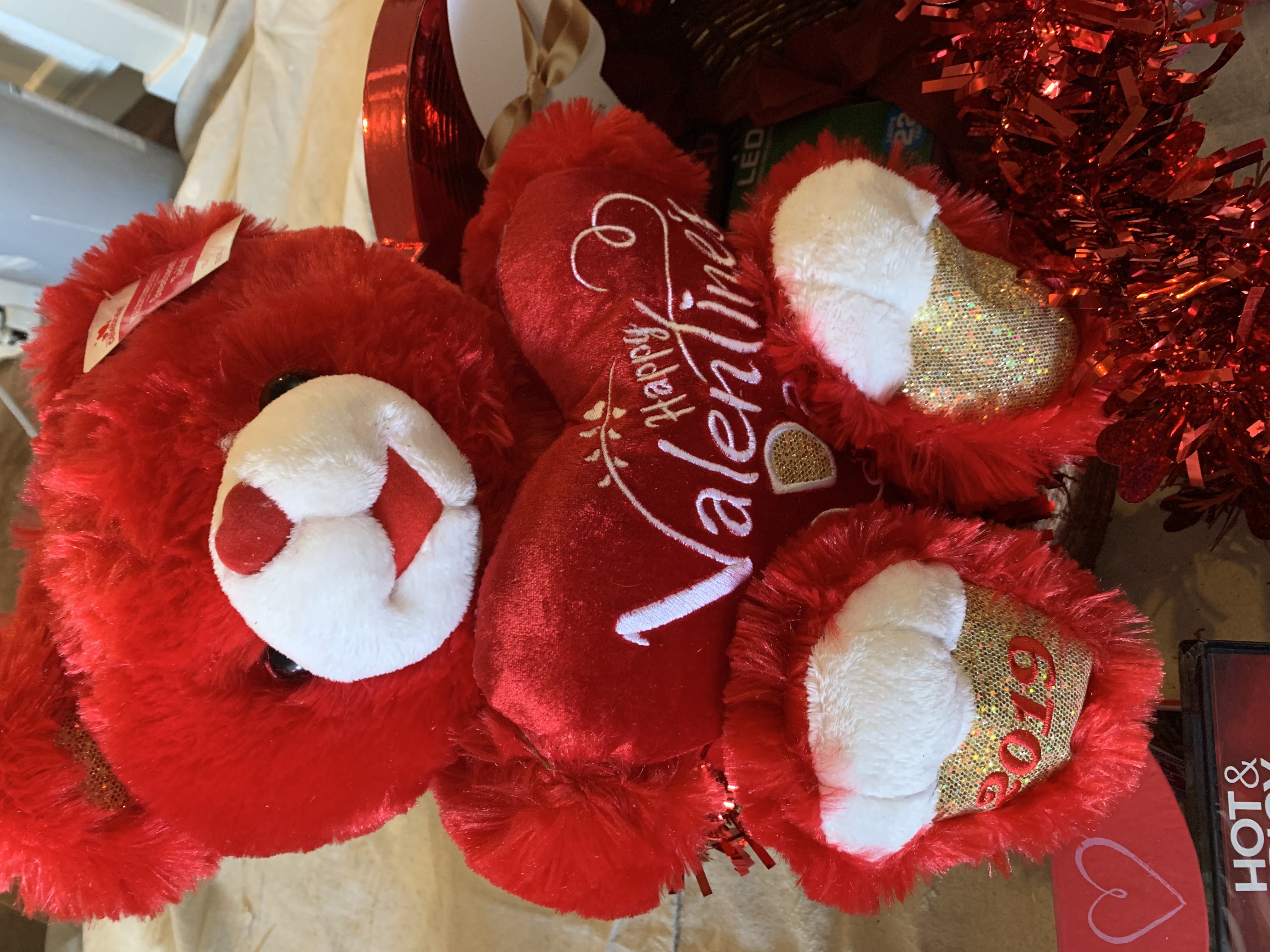 Raffle for LOVE | Raffle Creator