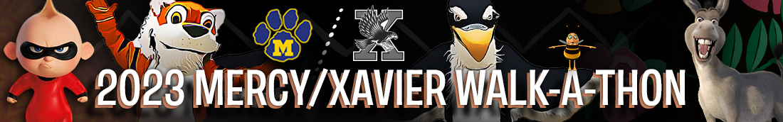 Walk-A-Thon 2023: Basket Raffle | Raffle Creator