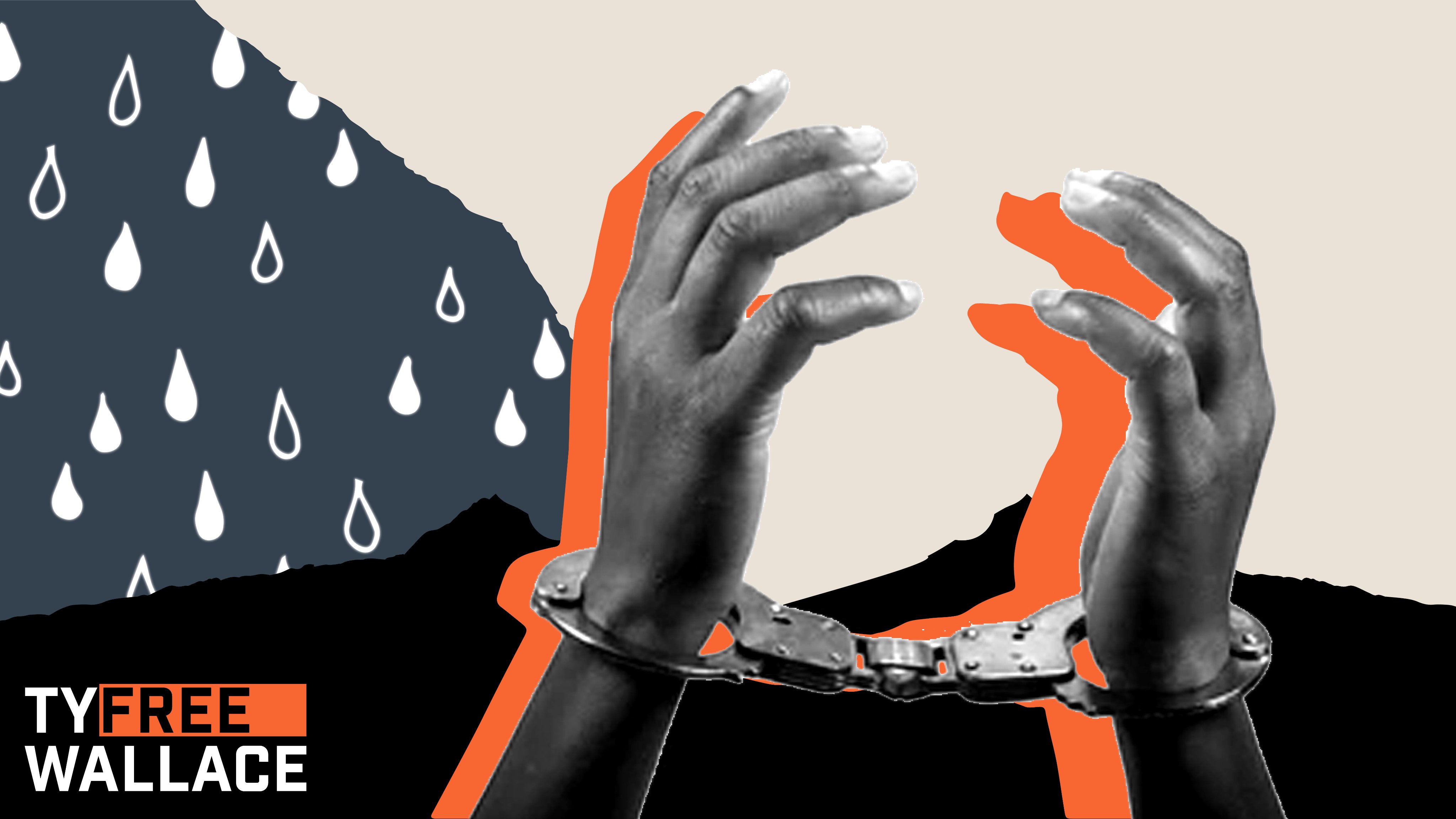 Free Tyree Wallace Fundraiser | Raffle Creator