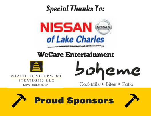 Houston Habitat Raffle 2018 | Raffle Creator