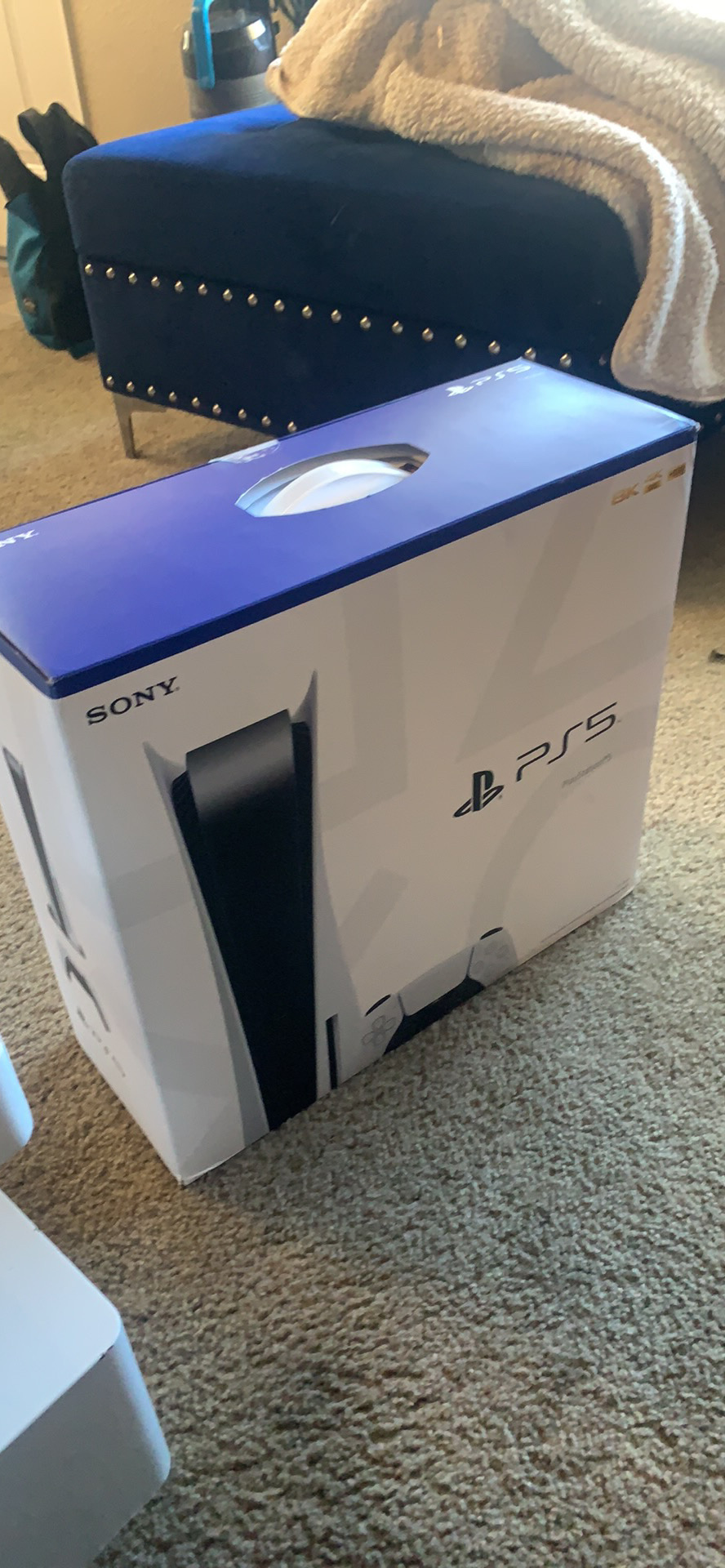 DCA PS5 Raffle | Raffle Creator