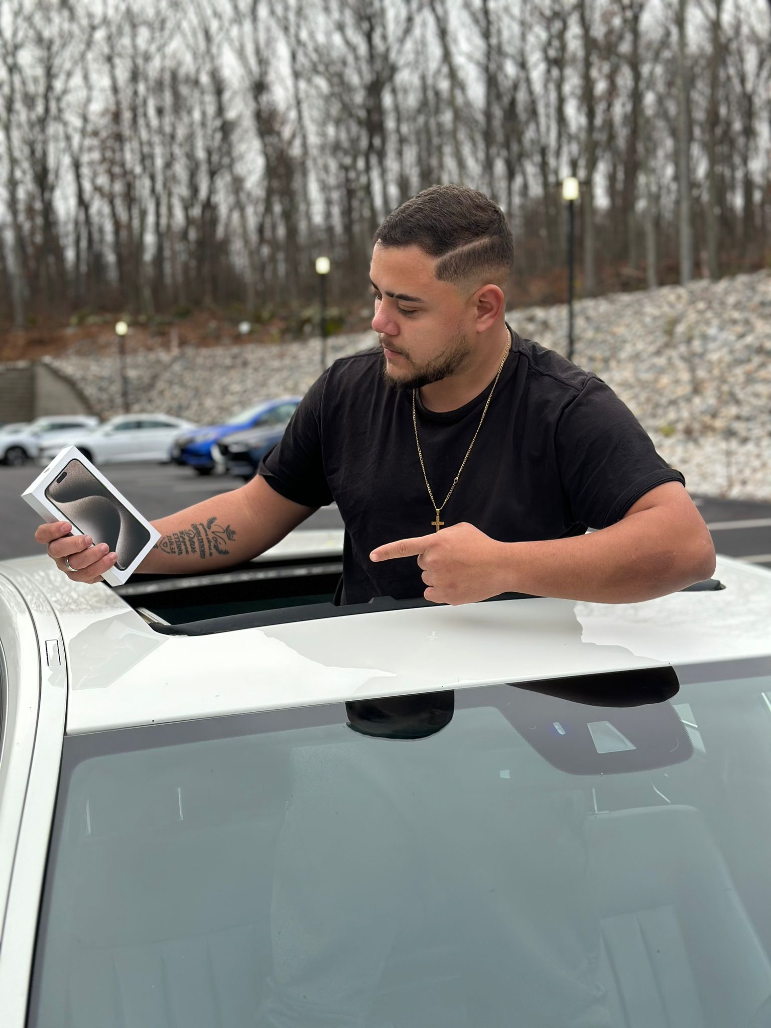 5 dollar | Raffle Creator