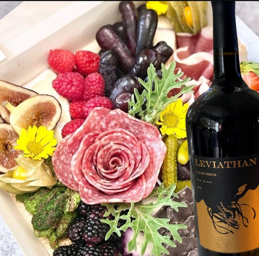 Exceptionally Festive Raffle | Raffle Creator