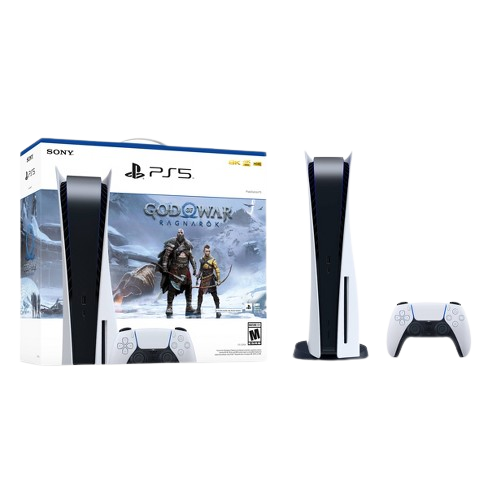 June PS5 Raffle | Raffle Creator