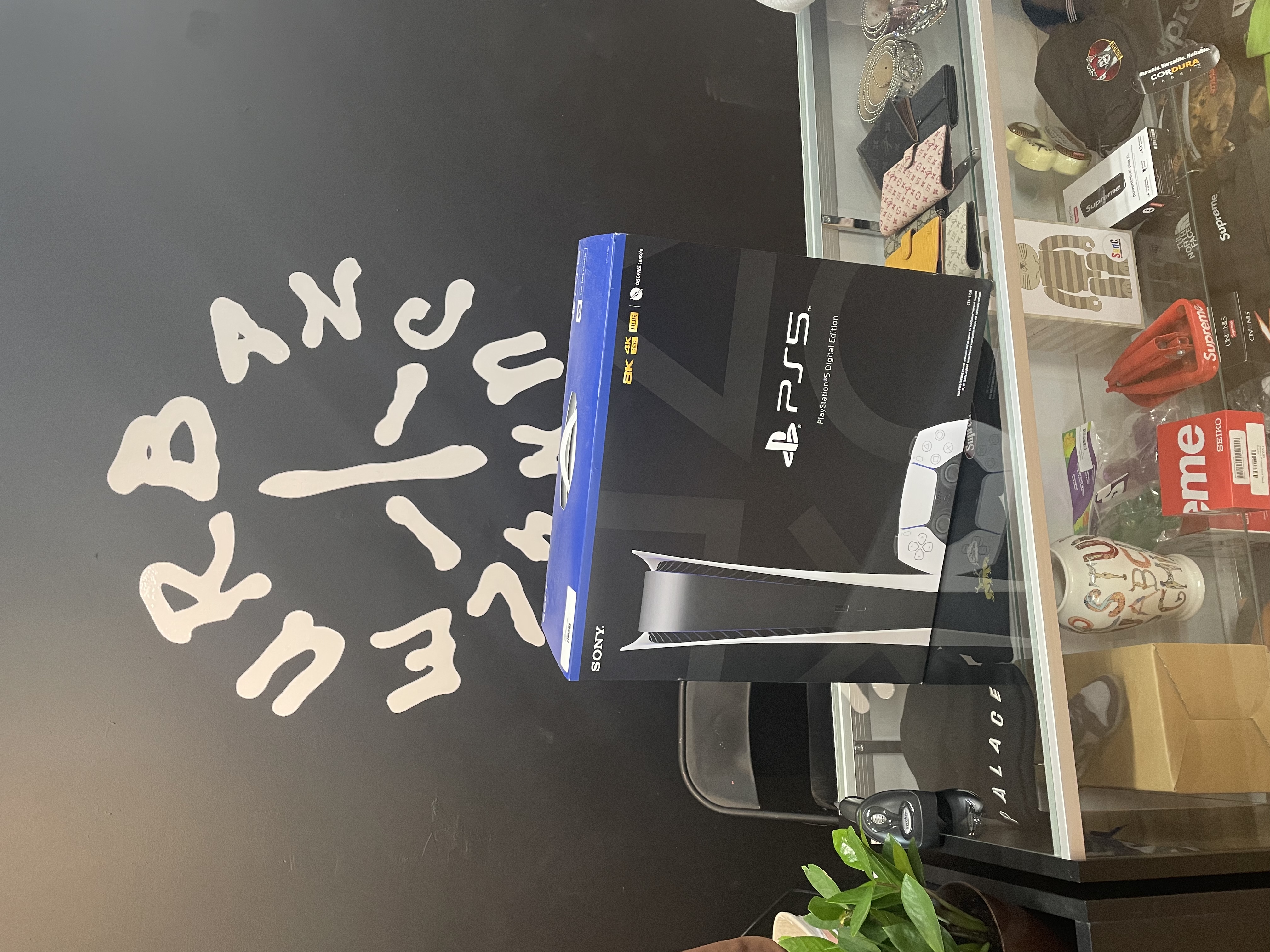 PS5 Giveaway!!! | Raffle Creator