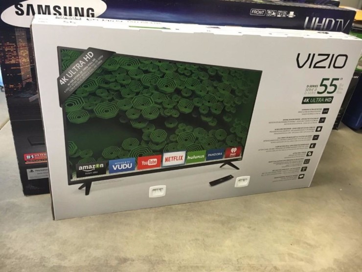 Maximize Your Vision | Raffle Creator