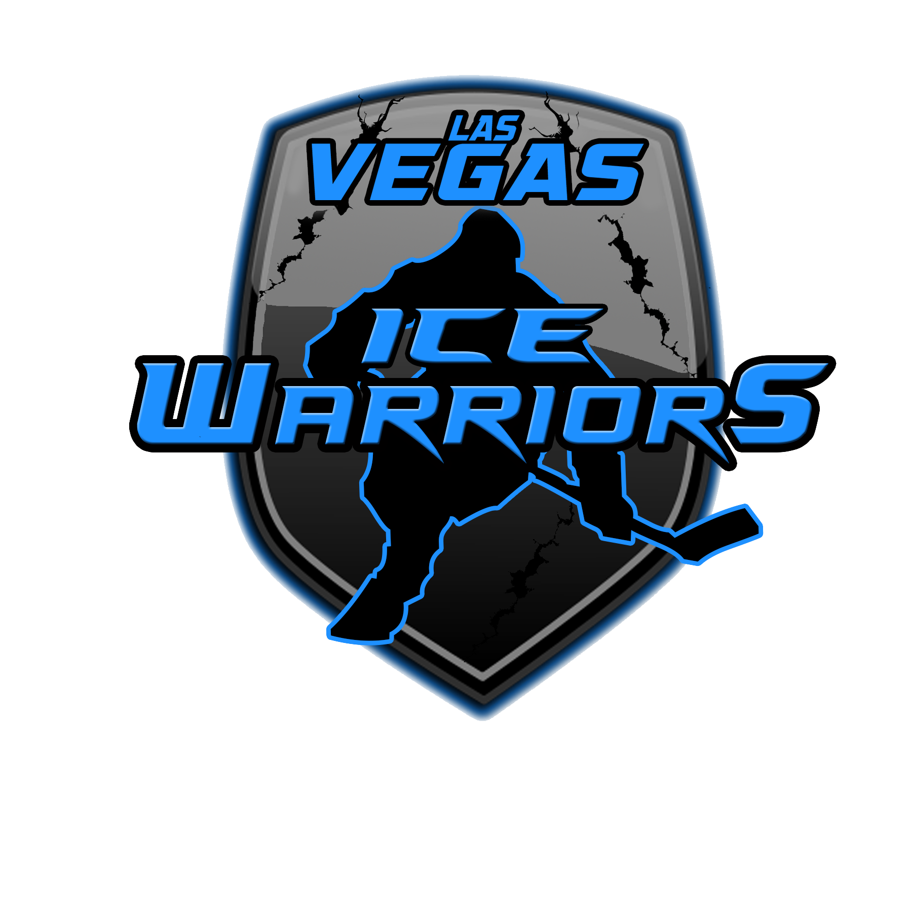 Ice Warriors 16uA Raffle | Raffle Creator