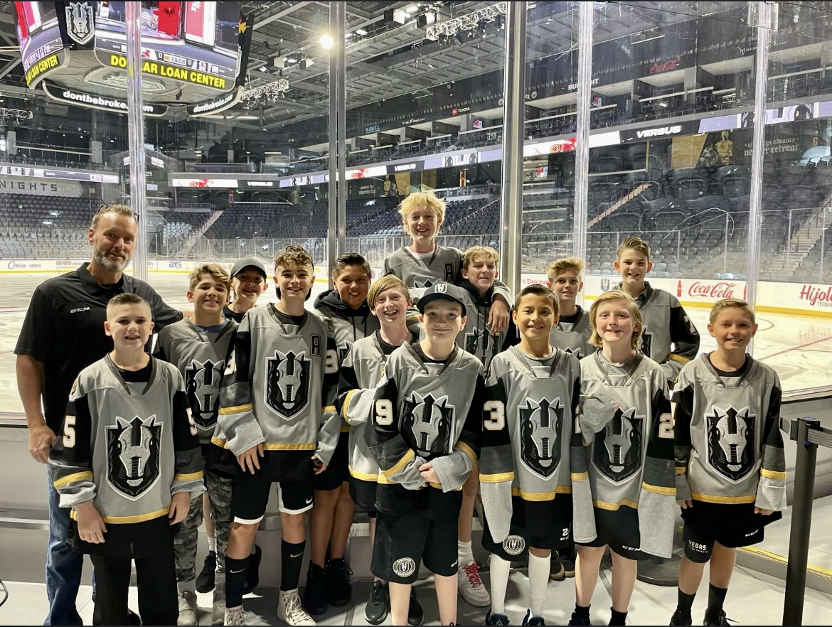 HJSK 12U A Hockey Team Raffle | Raffle Creator