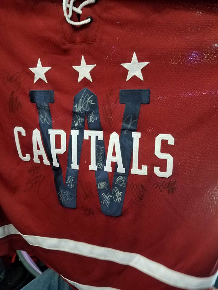 Coleen Collins - Breast Cancer Raffle | Raffle Creator