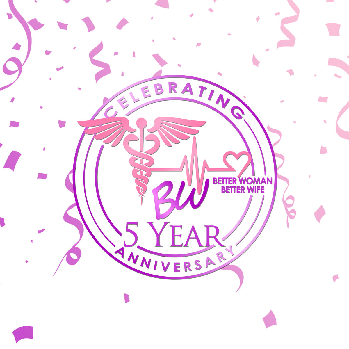 BW 5 Year Anniversary Raffle | Raffle Creator