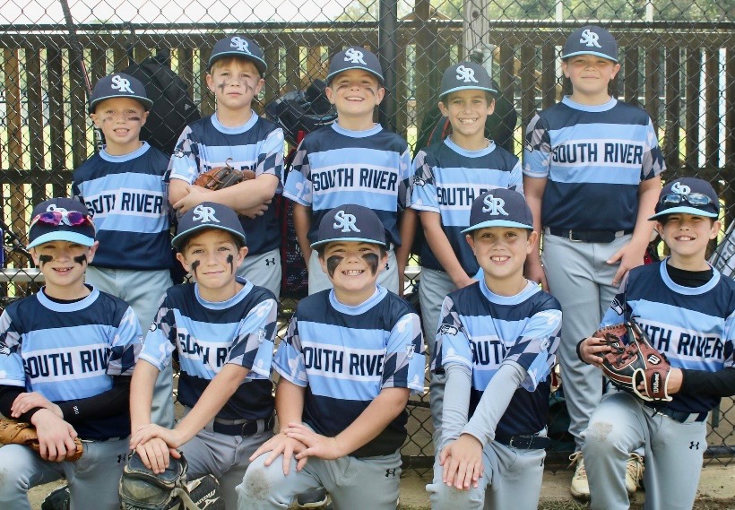 SRYA 10U Travel Baseball Team Fundraiser | Raffle Creator