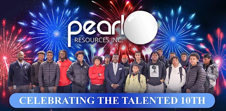 Talented Tenth | Raffle Creator