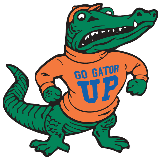 Go Gators UP | Raffle Creator