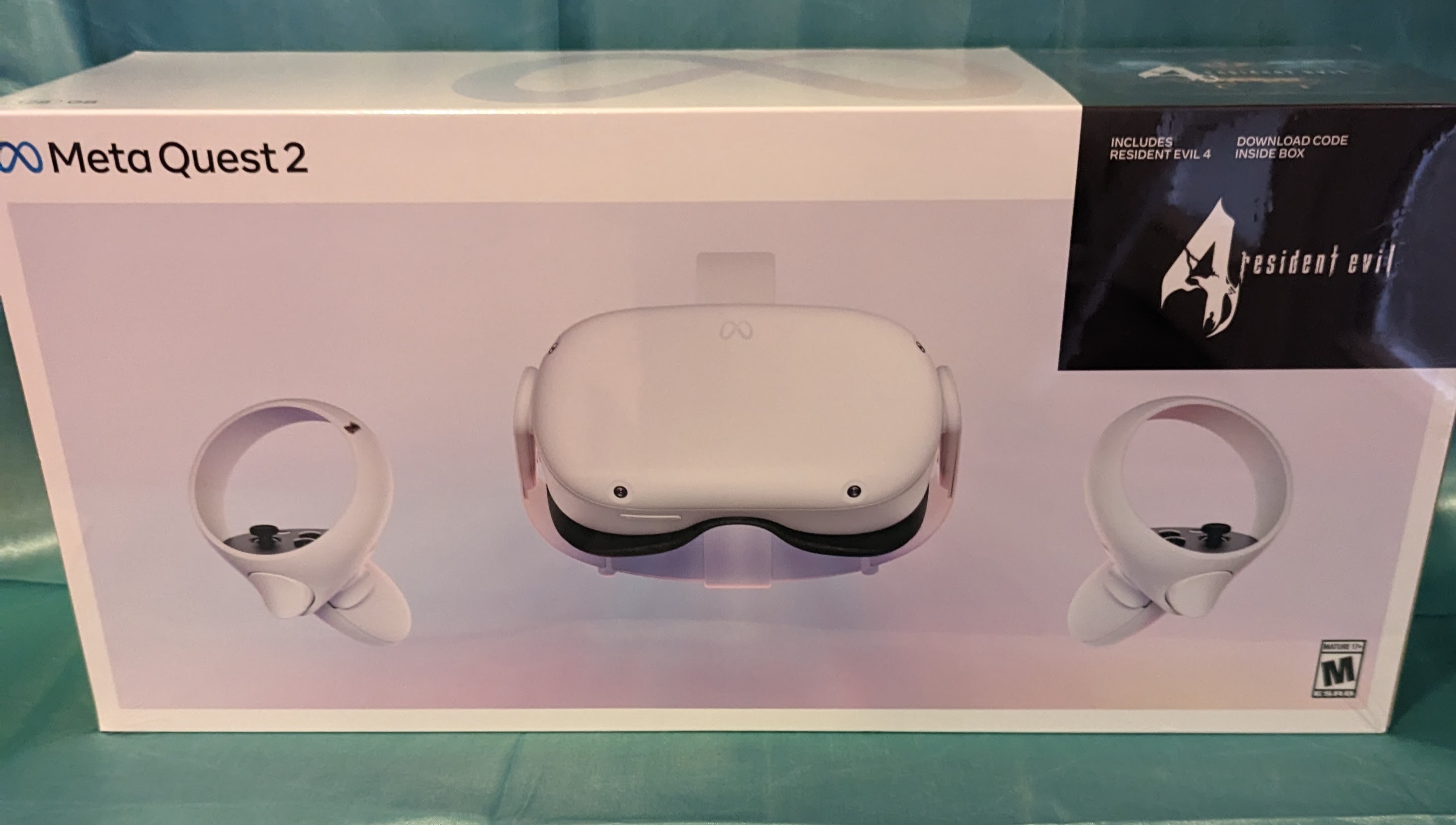 Christmas Giveaway!!! Oculus Quest 2 VR set | Raffle Creator