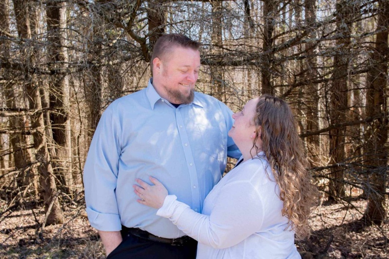 McKay Wedding Raffle | Raffle Creator