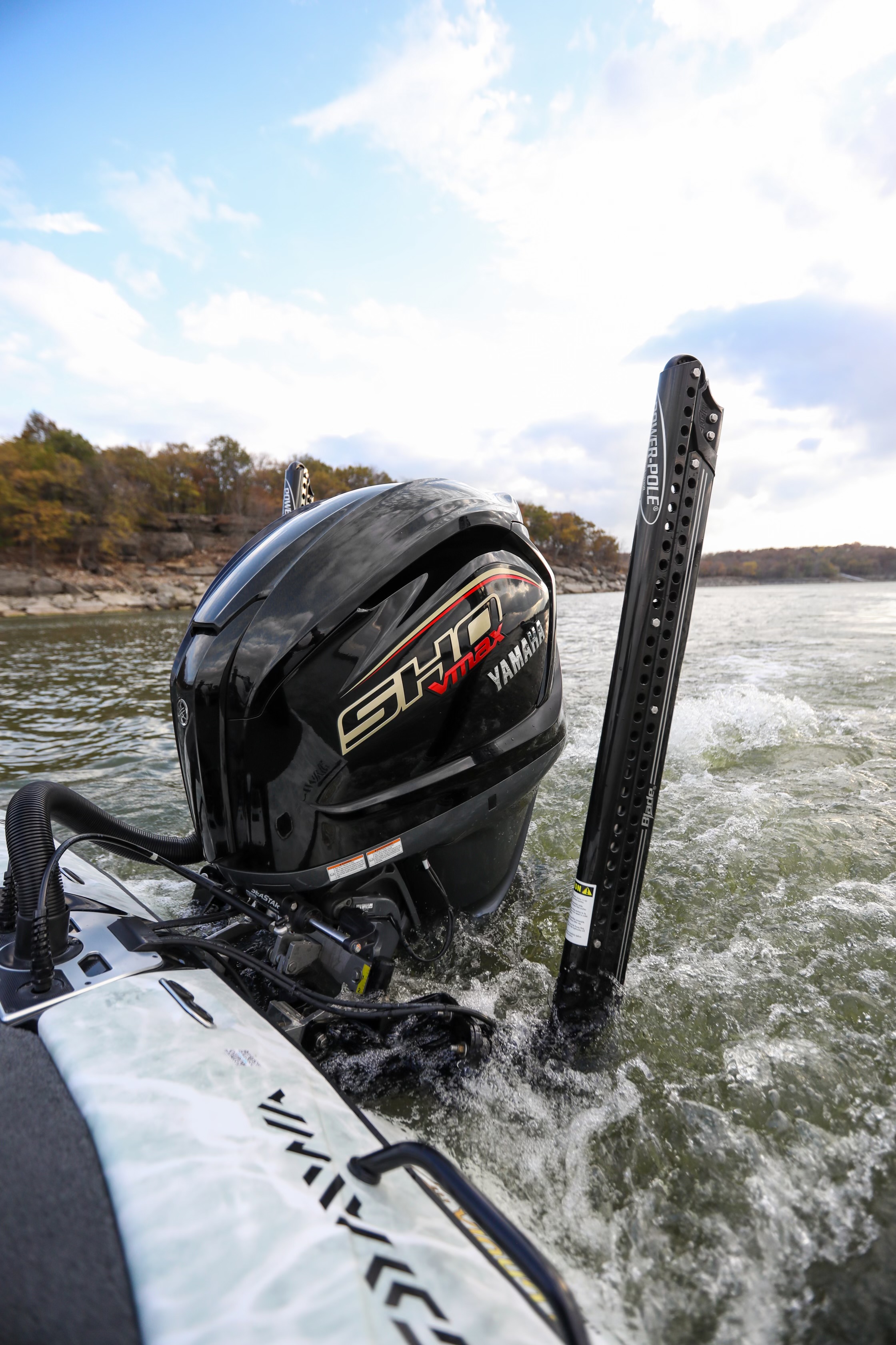 4th Annual Bass For Beckers Boat Raffle | Raffle Creator