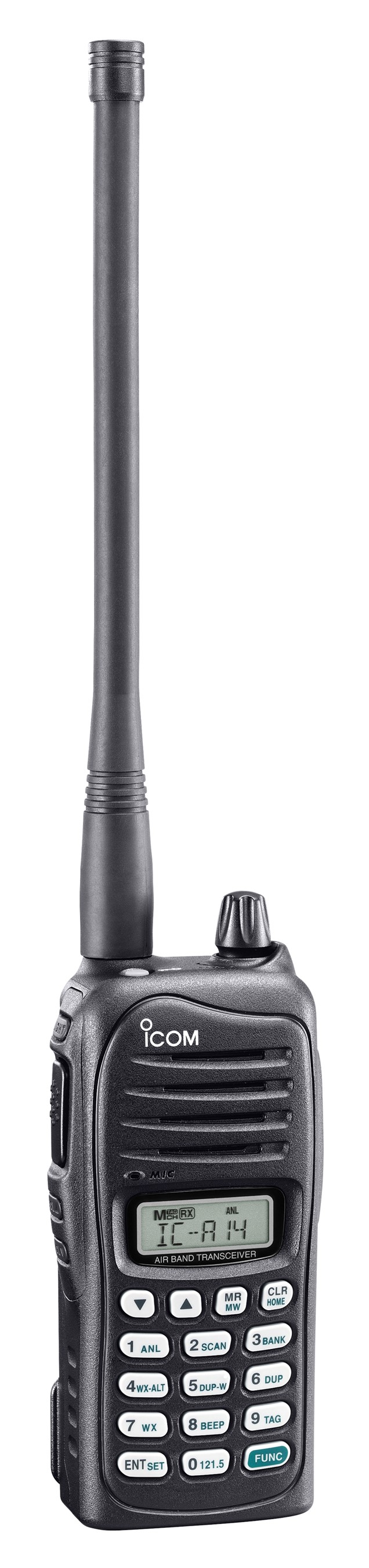 RPA Winter Raffle! Enter to Win an ICOM IC-A14 Handheld Radio! | Raffle ...