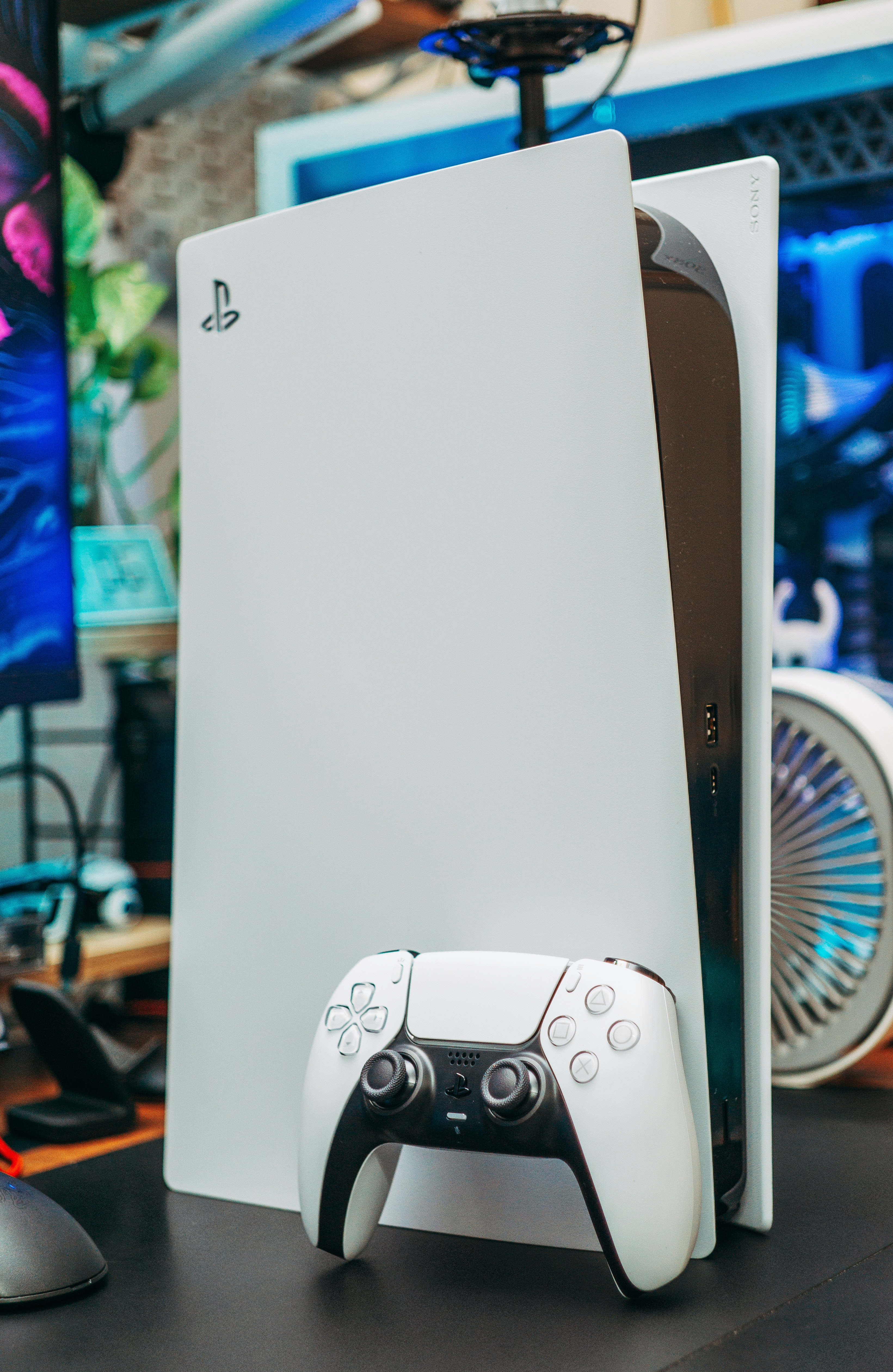 PlayStation Power-Up Raffle: PS5 & Cash Giveaway! | Raffle Creator