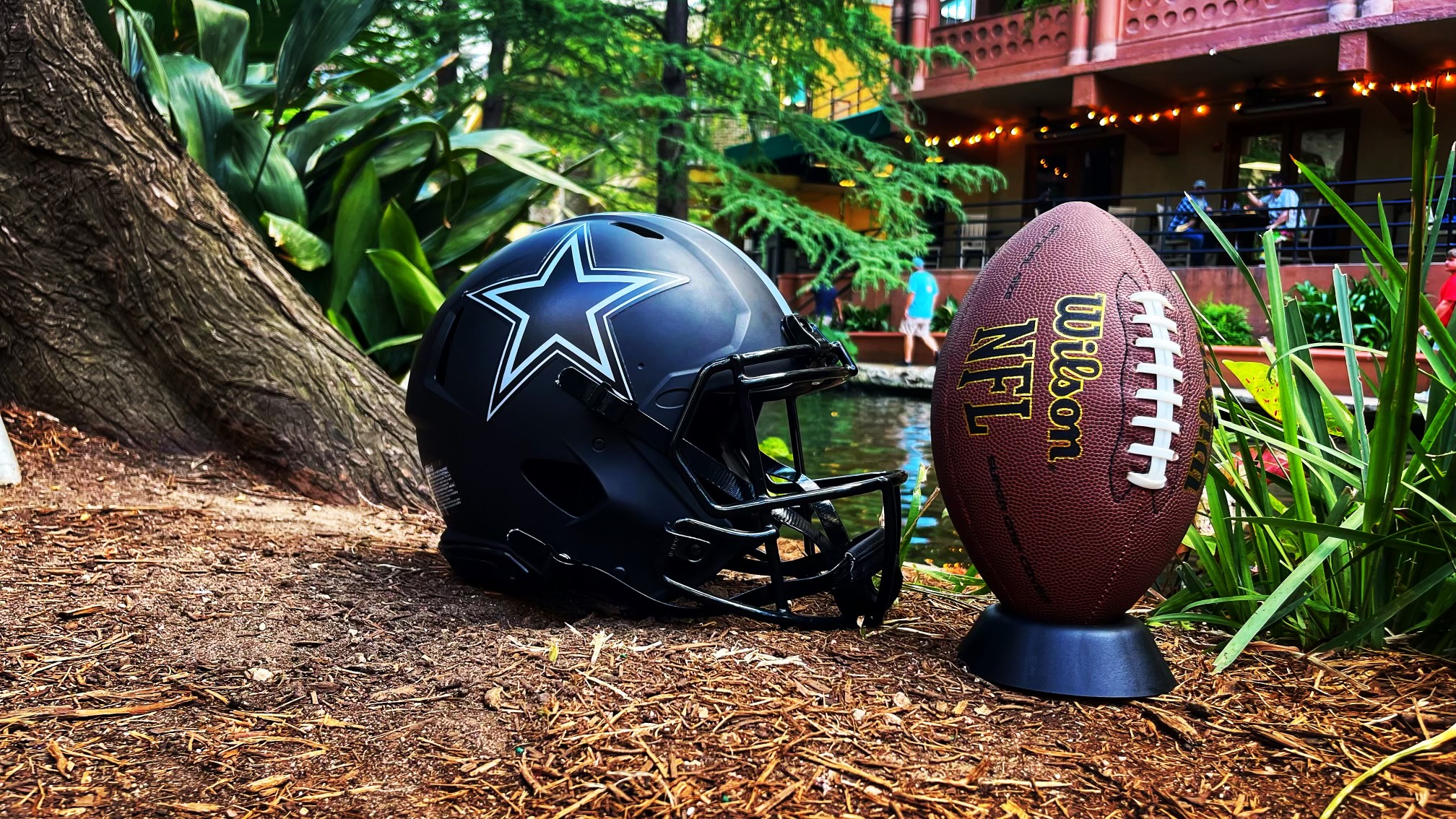 Dallas Cowboy Nation Raffle | Raffle Creator