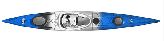 Wave Sport Hydra 145 LV Kayak 2024 | Raffle Creator