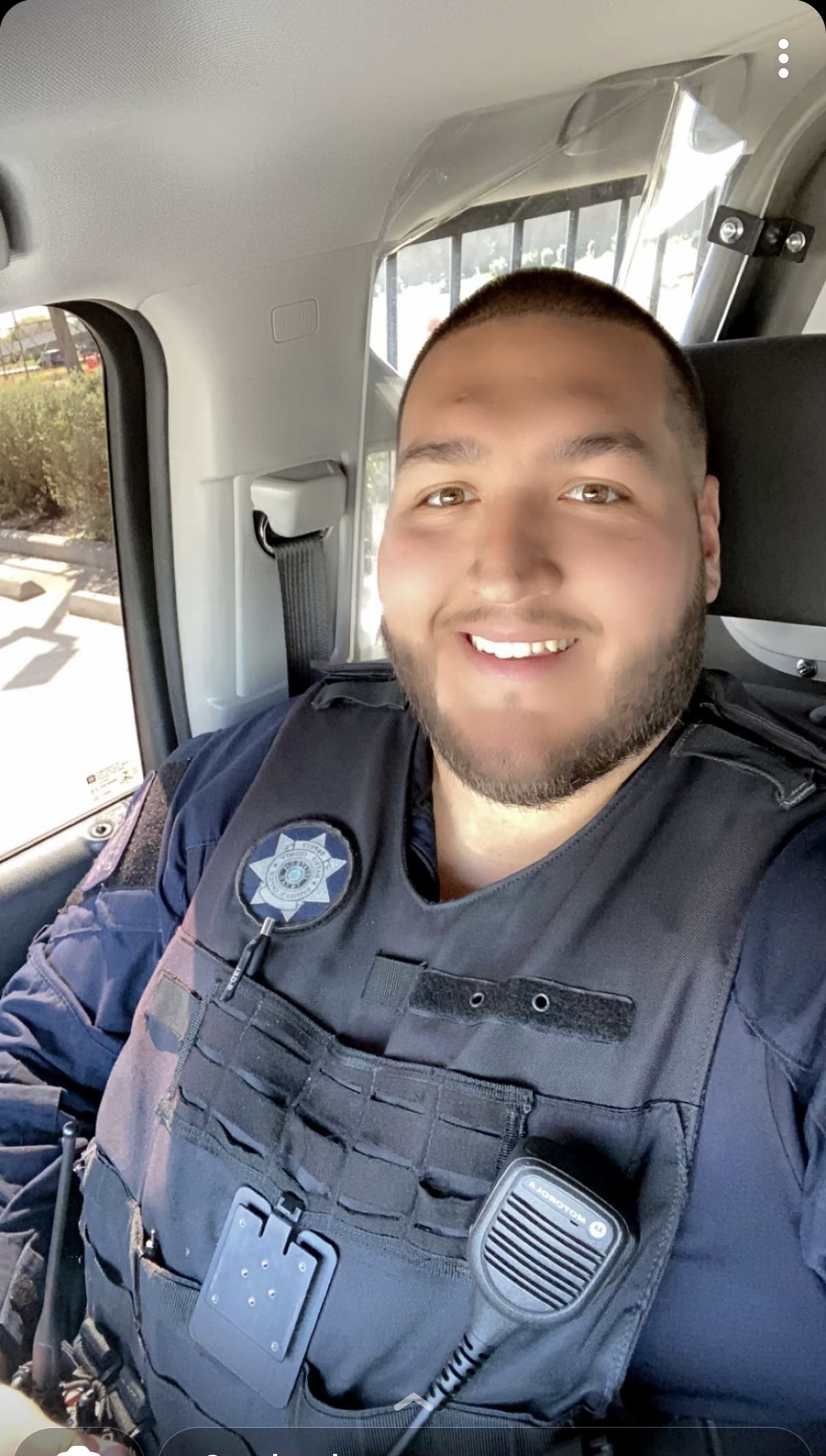 Support for the family of Deputy Robert “Adam” Howard | Raffle Creator