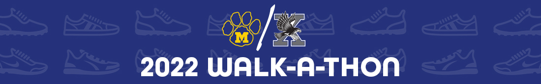 Walk-a-Thon Basket Raffle | Raffle Creator