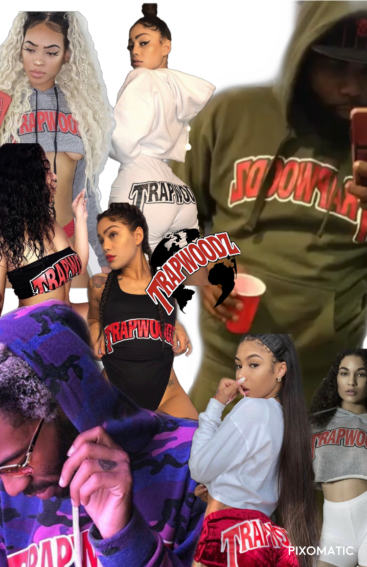 TRAP PACK RAFFLE | Raffle Creator