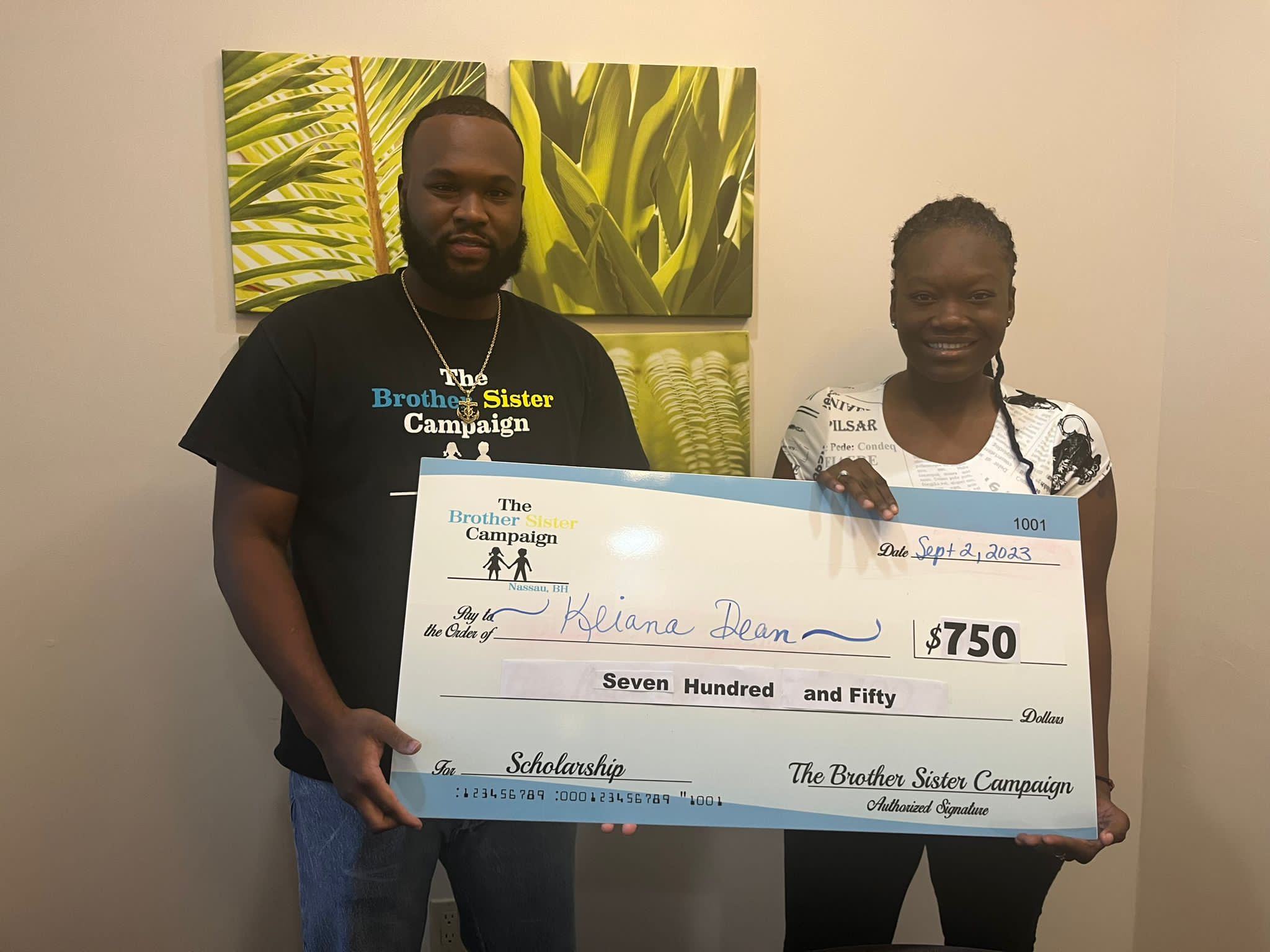 GRAND RAFFLE 2023 | Raffle Creator