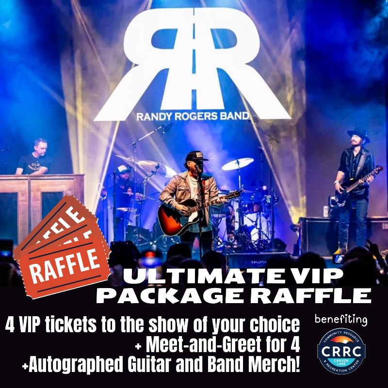 Year End Fundraising Raffle | Raffle Creator