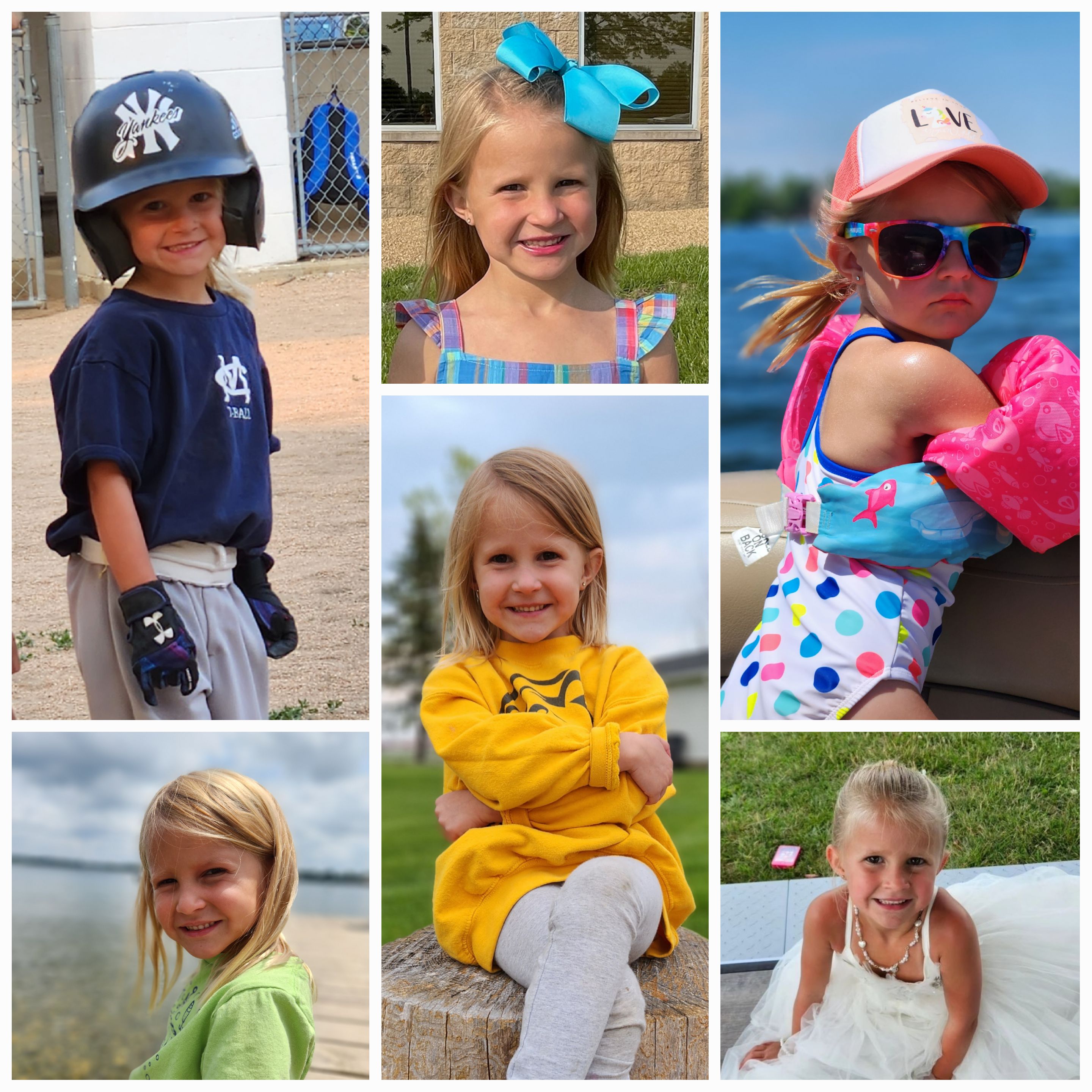 1st Annual Crawfish Boil | Raffle Creator