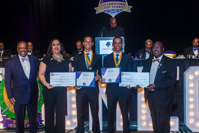 18th Annual Golf Tournament Raffle | Raffle Creator