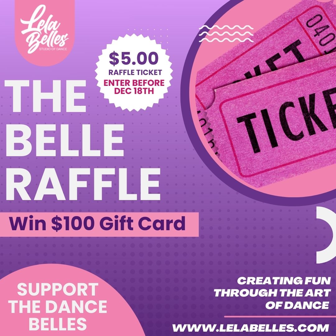 The Belle Raffle Raffle Creator The Belle Raffle Raffle Creator