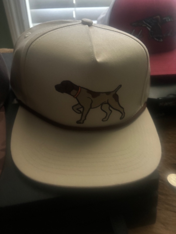 Hat giveaway | Raffle Creator