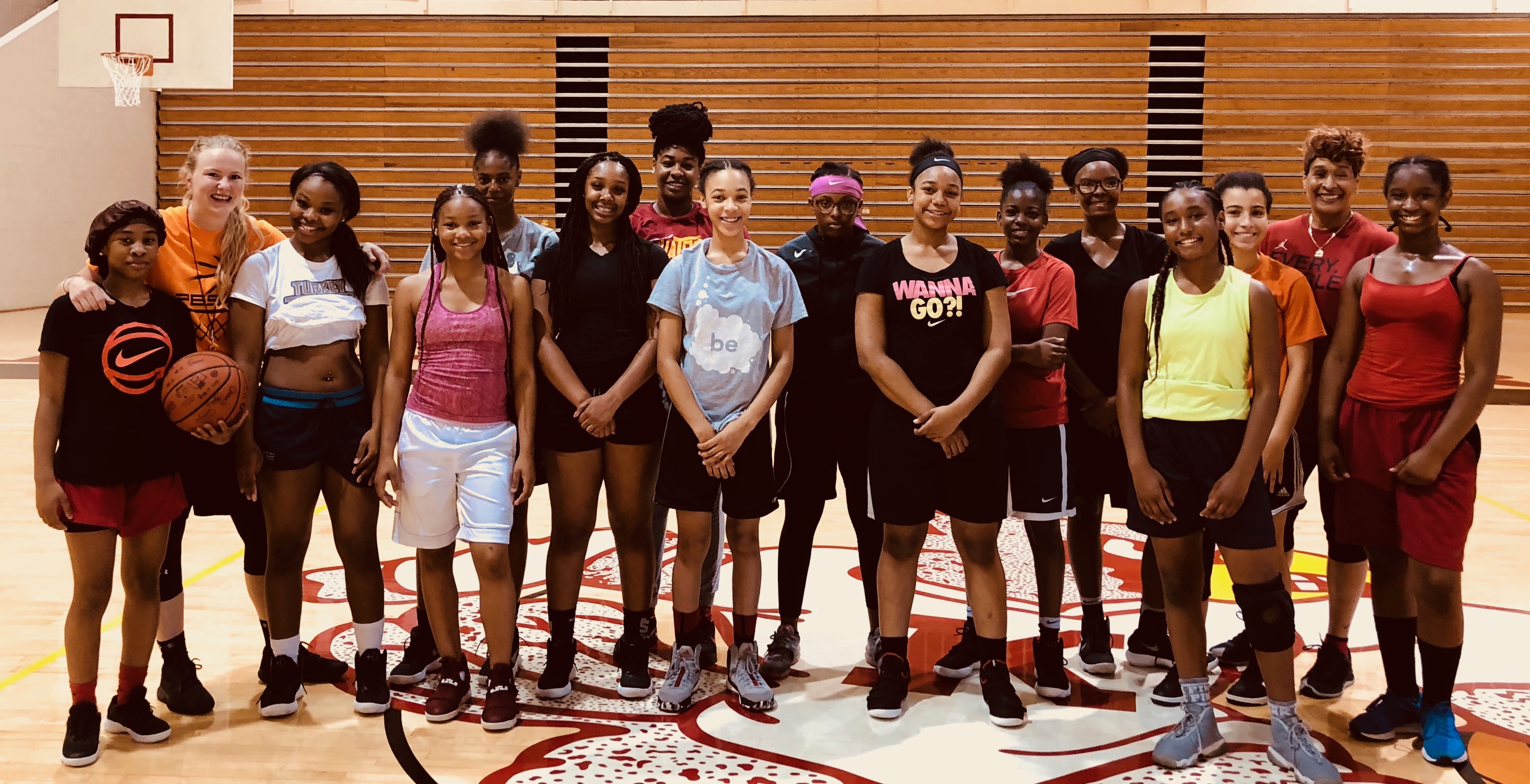 Steelers vs Browns Fundraiser for Preston Basketball Skills Academy ...