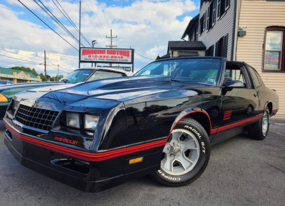 Monte Carlo ManiacSS Raffle | Raffle Creator