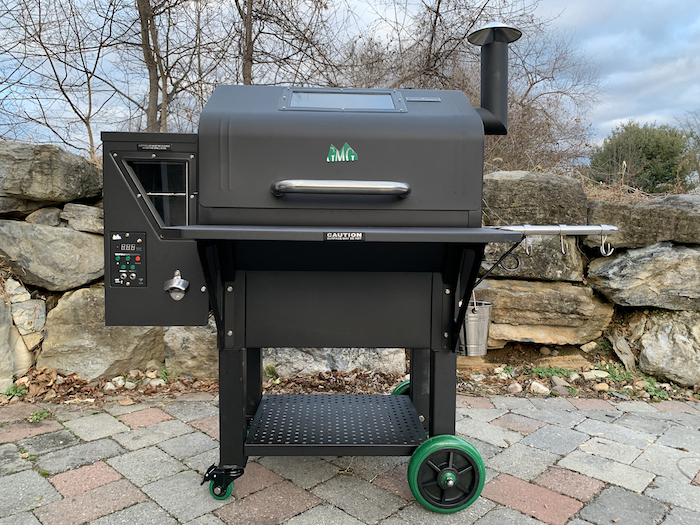 Newcomb and Company Grill Raffle Fundraiser | Raffle Creator