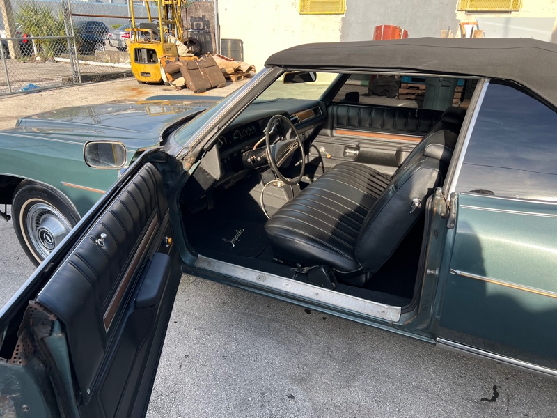 1971 IMPALA RAFFLE | Raffle Creator